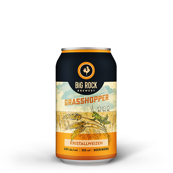 grasshopper_short_can - Big Rock Brewery