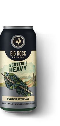 Craft Beer | Big Rock Brewery