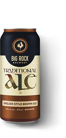 Craft Beer | Big Rock Brewery