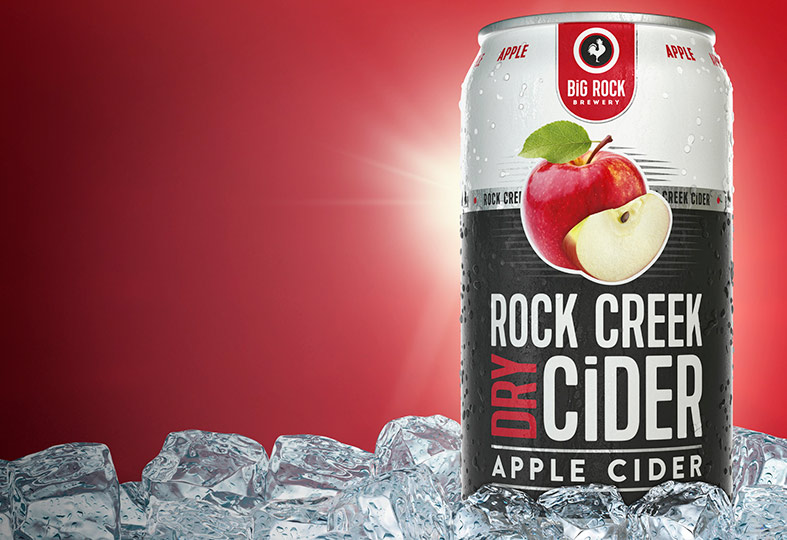 Craft Beer | Big Rock Brewery