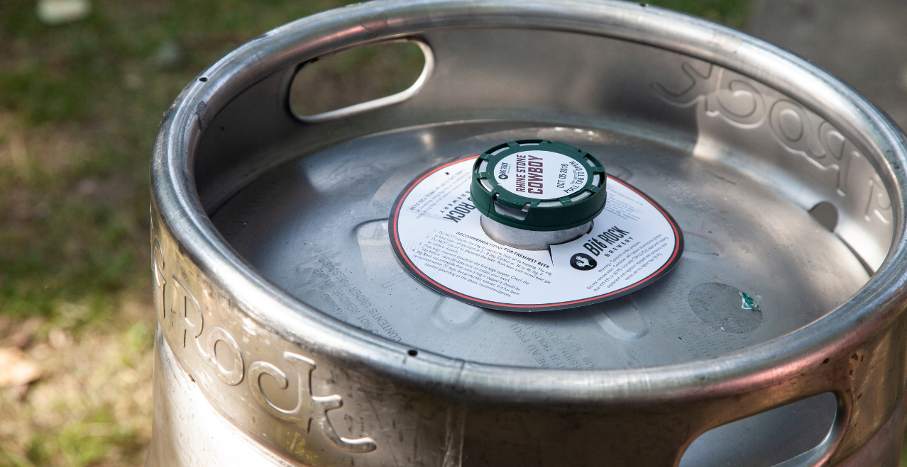 KEG Header_Final - Big Rock Brewery