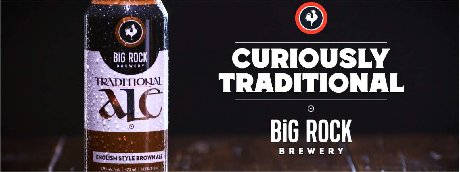 Craft Beer | Big Rock Brewery
