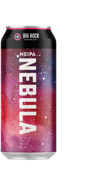 Big Rock Beer Listing | Big Rock Brewery